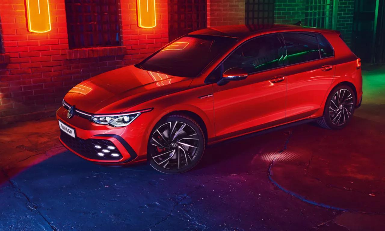 Volkswagen Golf | Avo Auto