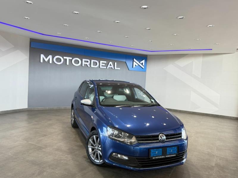 2021 Volkswagen VW Polo Vivo 1.4 Mswenko 5 Door Q2FyTGlzdGluZzo1MTk4OTg ...