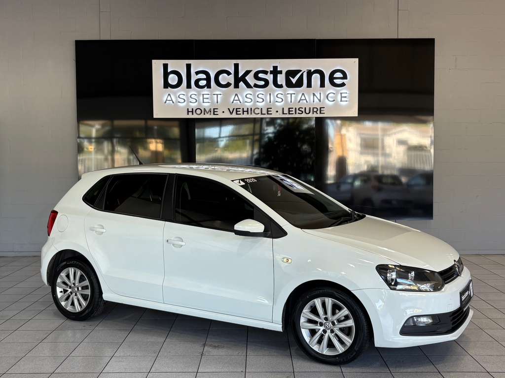 2020 Volkswagen VW Polo Vivo 1.4 Hatch Comfortline 5 Door ...