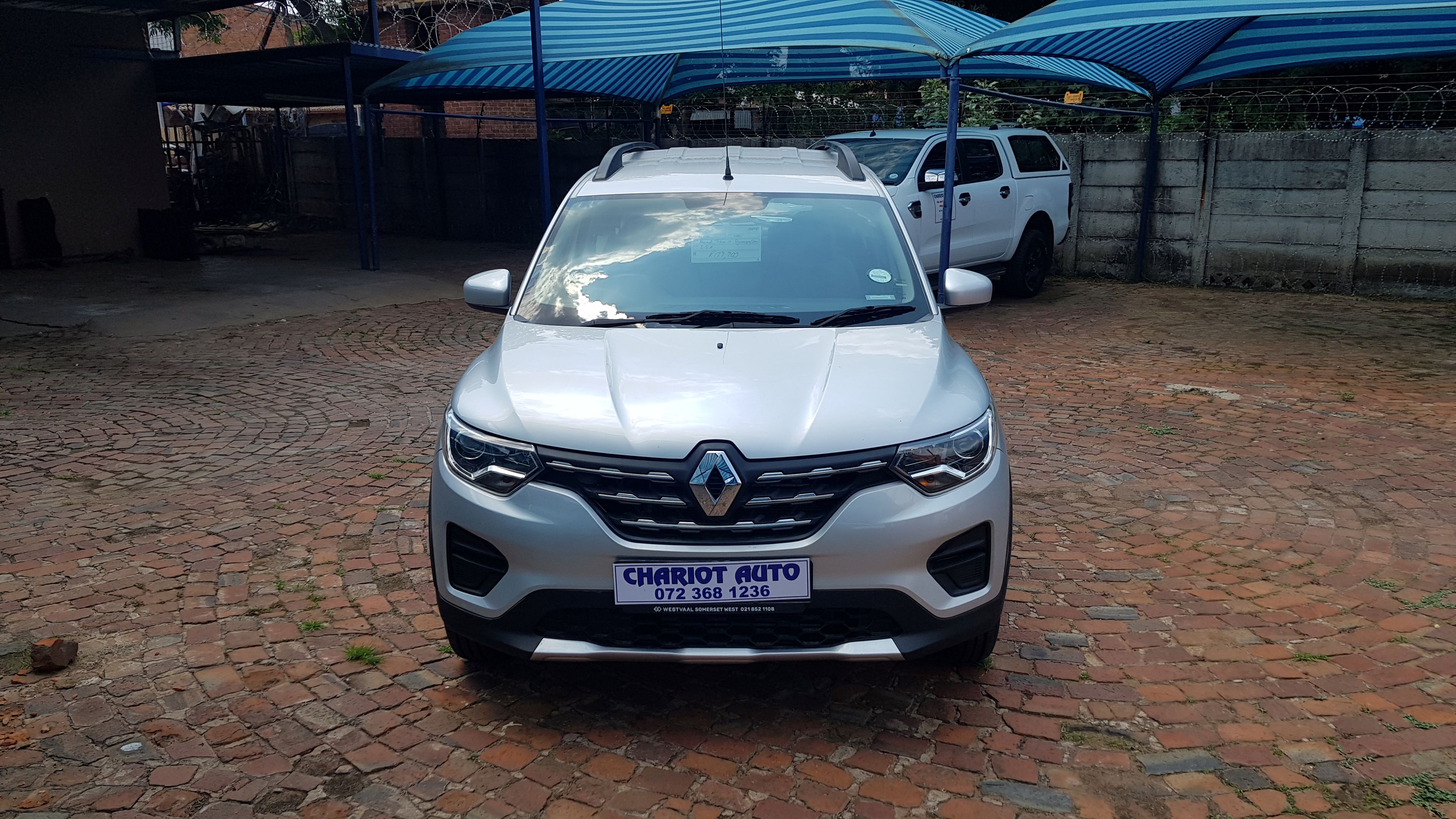 2021 Renault Triber 1.0 Zen Q2FyTGlzdGluZzo1NjUwOTY R179900 | Avo Auto