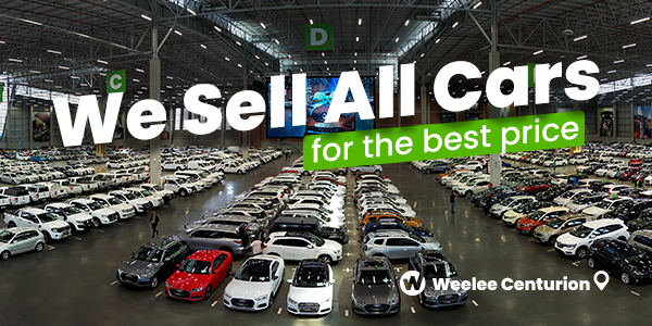 Weelee, used car listings