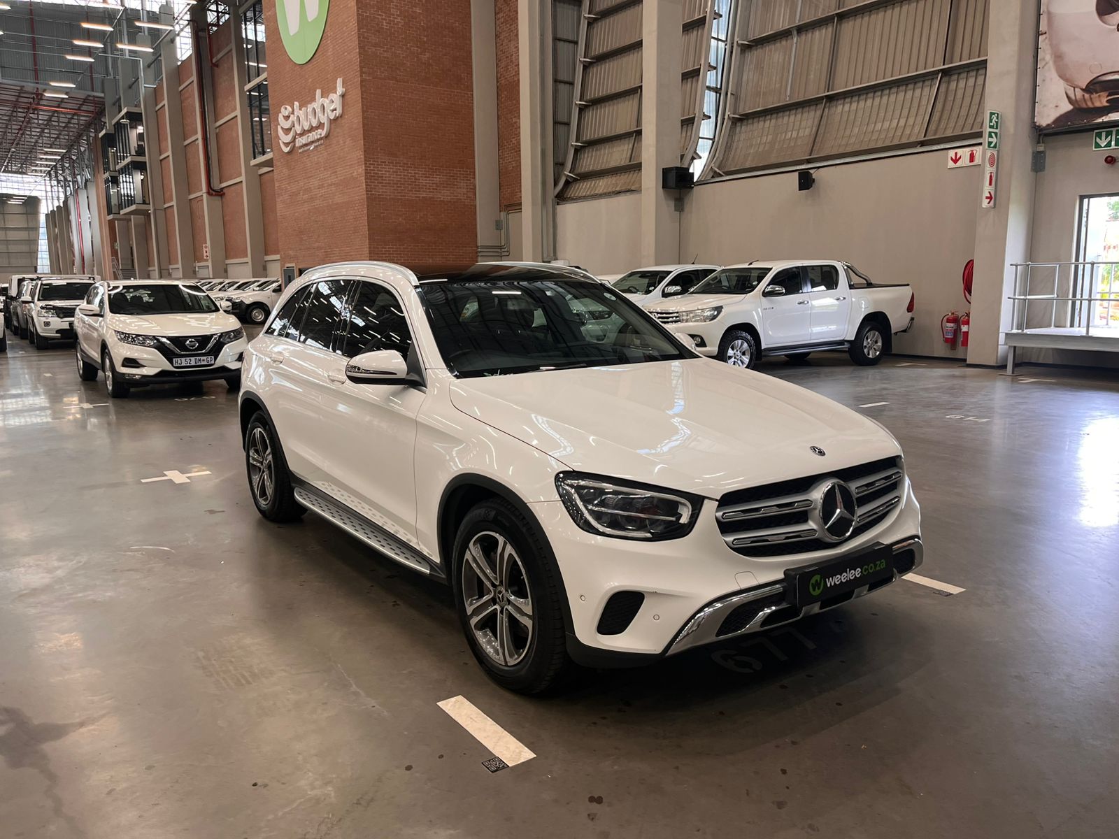 2020 Mercedes Benz GLC Class GLC 300d 4Matic Q2FyTGlzdGluZzo0MTAzMjA ...