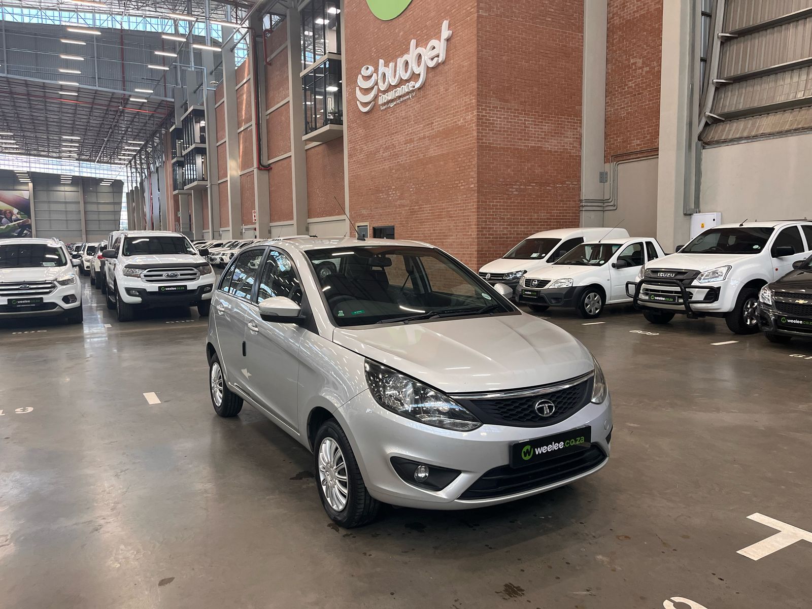 2017 TATA Bolt 1.2 T XMS 5 Door Hatch Q2FyTGlzdGluZzo0MTM1ODQ R94900 ...