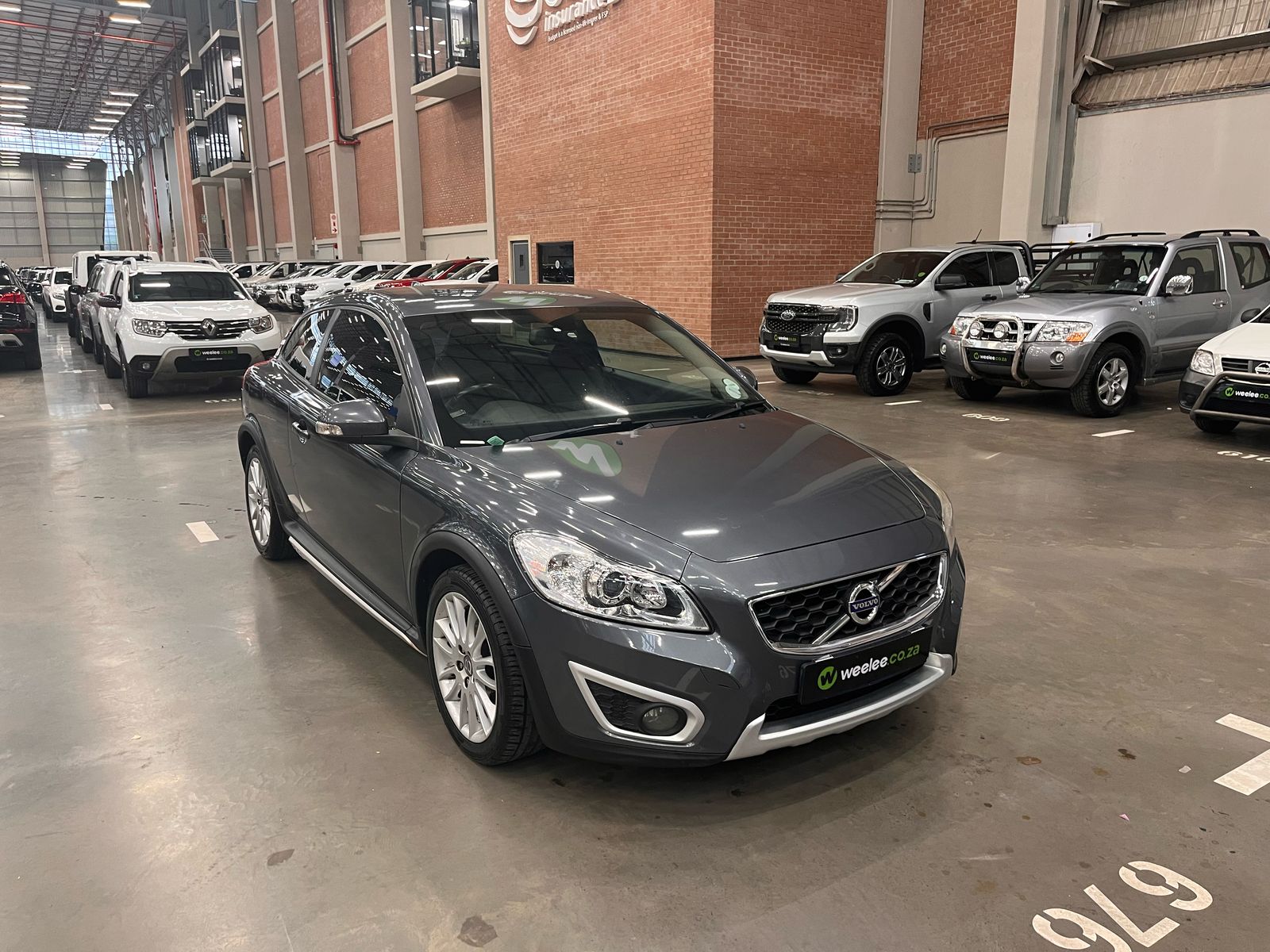 2012 Volvo C30 2.0 Excel Q2FyTGlzdGluZzo0MjE3OTM R84900 | Avo Auto