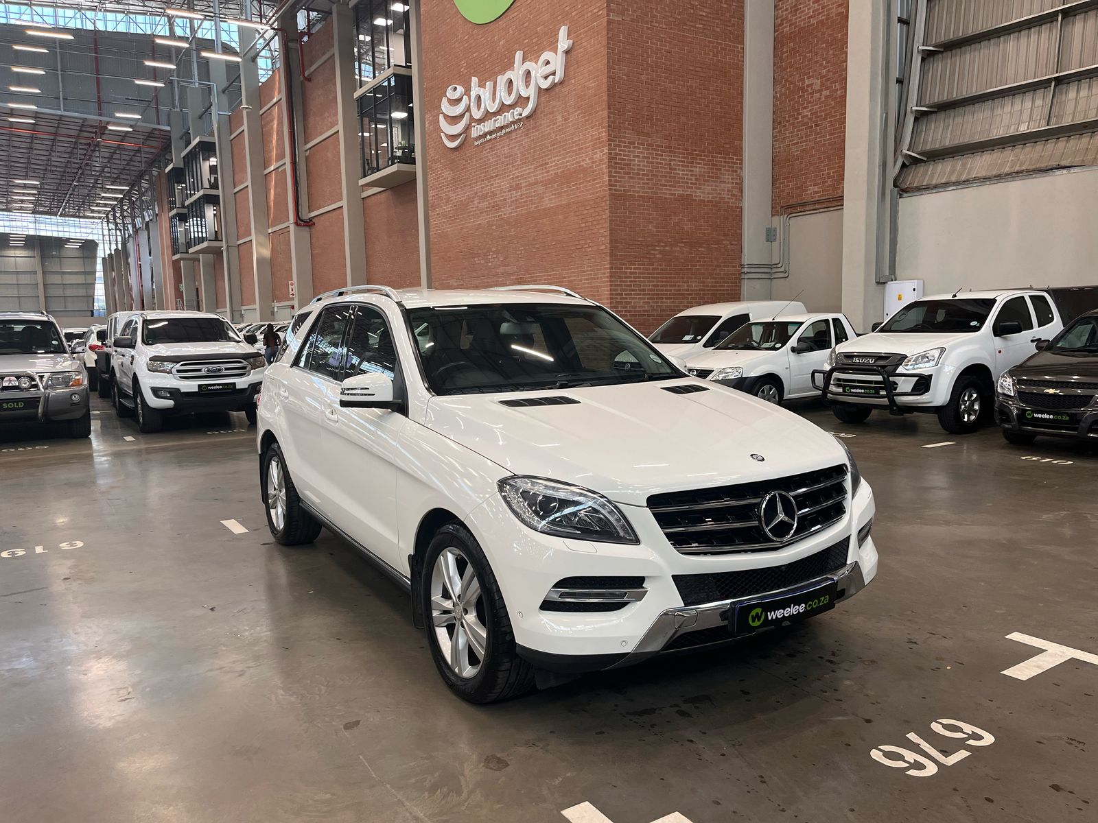 2014 Mercedes Benz M Class ML 350 BlueTEC Q2FyTGlzdGluZzo0MjE3OTQ ...