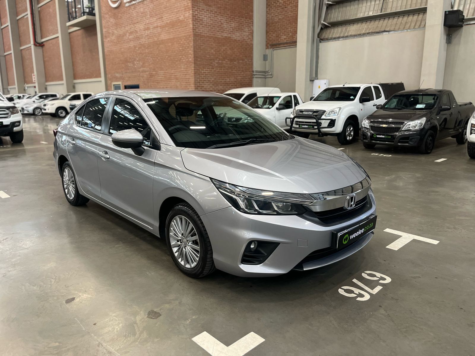 2022 Honda Ballade 1.5 Comfort CVT Q2FyTGlzdGluZzo0MjE4OTQ R224900 ...
