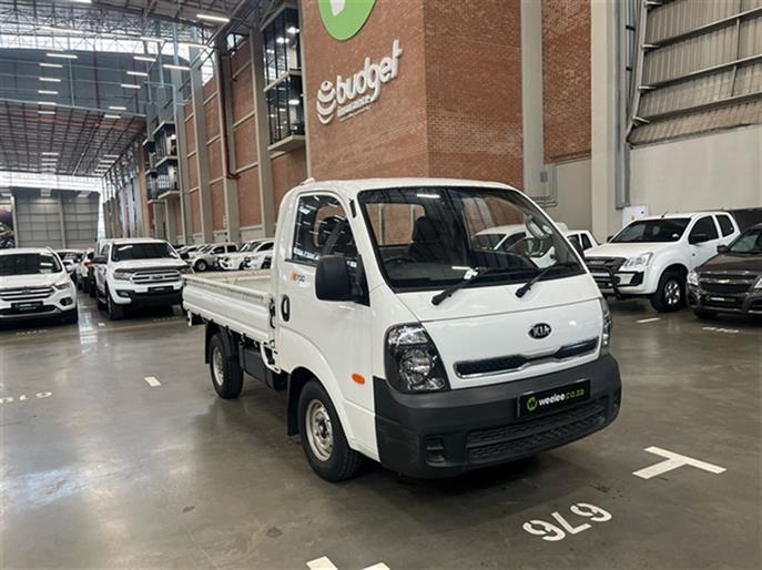 2020 Kia K 2700 Workhorse Dropside Q2FyTGlzdGluZzo0MjQ3MDA R224900 ...