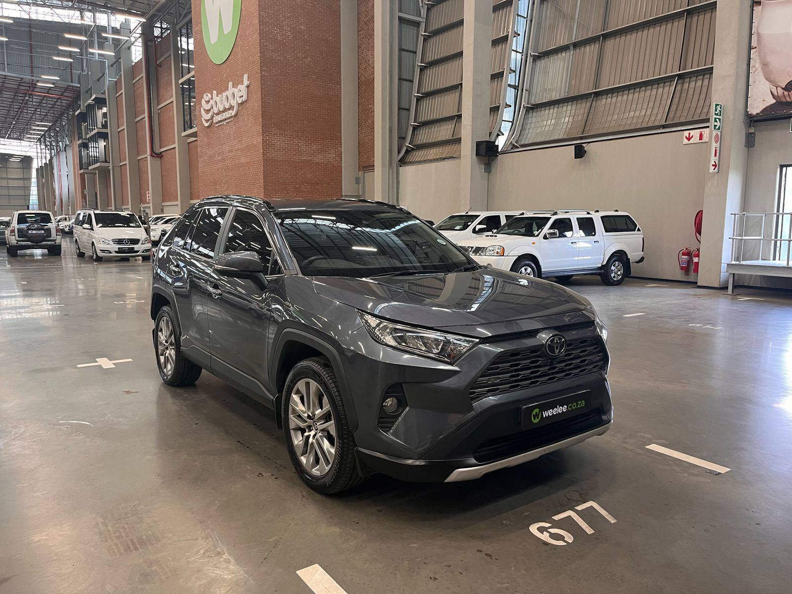 2022 Toyota Rav4 2.0 VX CVT Mark V Q2FyTGlzdGluZzo0MzA1NTE R474900 ...