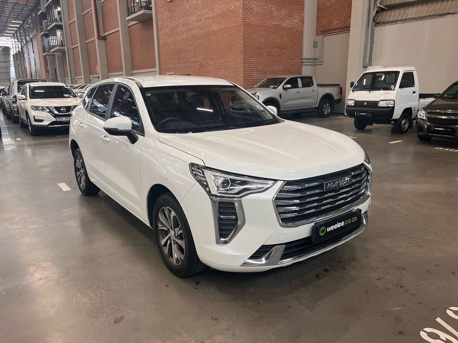 2021 Haval Jolion 1.5T City Q2FyTGlzdGluZzo0MzI1NjI R253900 | Avo Auto