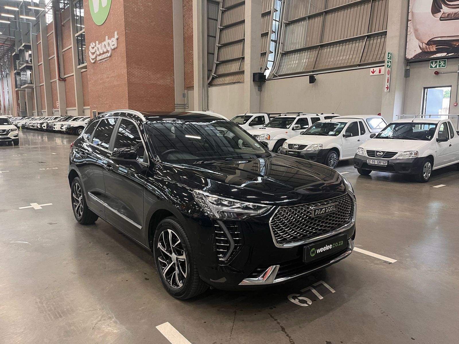 2021 Haval Jolion 1.5T Super Luxury DCT Q2FyTGlzdGluZzo0MzIzNTg R319900 ...