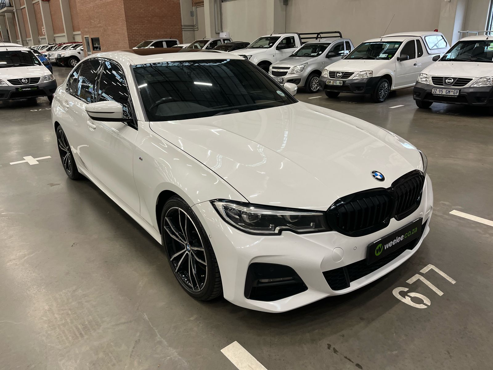 2020 BMW 330 - G20 330i G20 M-Sport Auto Q2FyTGlzdGluZzo0MzgxMjU ...