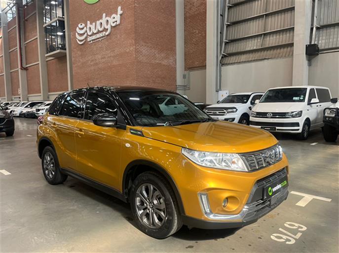 2020 Suzuki Vitara 1.6 GL Auto Q2FyTGlzdGluZzo0NjE3NzQ R259900 | Avo Auto