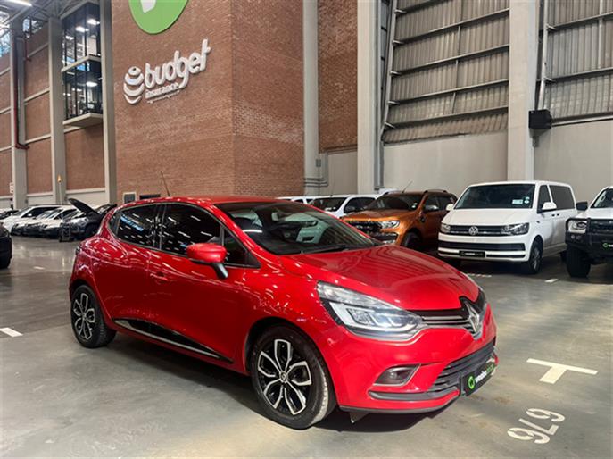 2019 Renault Clio IV 900T 66kW Dynamique 5 Door Q2FyTGlzdGluZzo0NjUwNTE ...