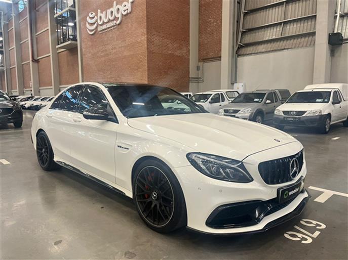 2015 Mercedes Benz C Class C 63 AMG S Q2FyTGlzdGluZzo0Njk3NDI R669900 ...
