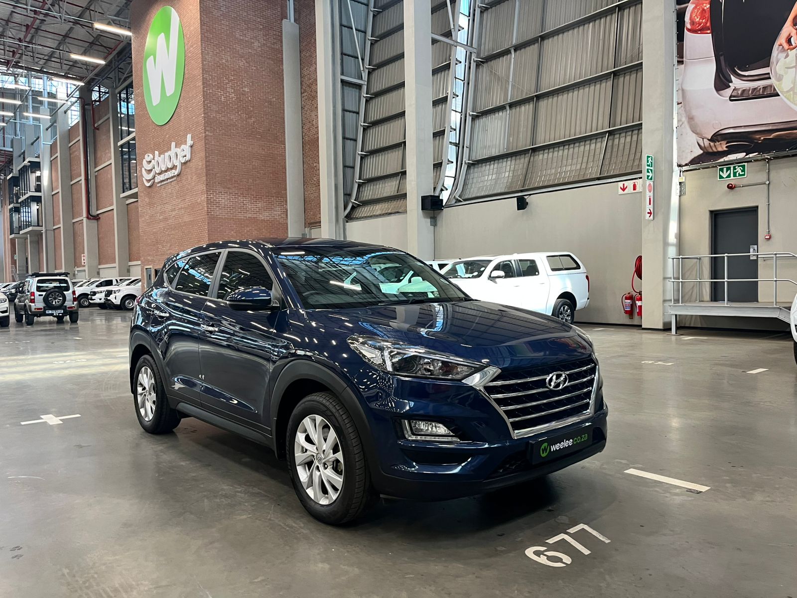 2019 Hyundai Tucson 2.0 Nu Premium Auto Q2FyTGlzdGluZzo0OTAzNjc R259999 ...