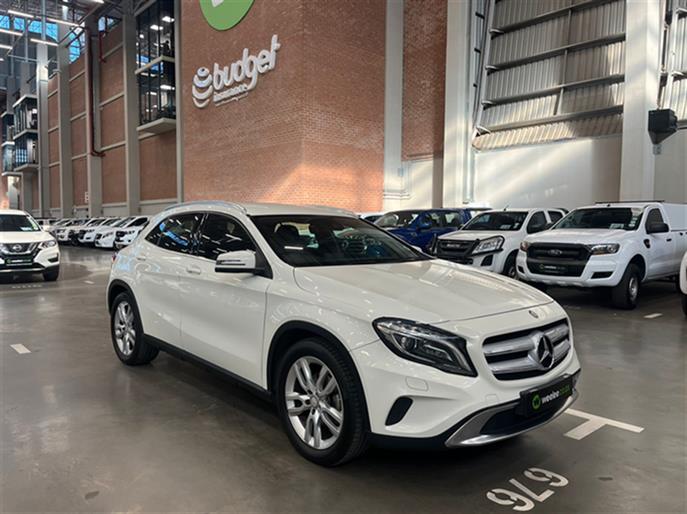 2014 Mercedes Benz GLA Class GLA 220 CDi Q2FyTGlzdGluZzo0OTIzNzQ ...