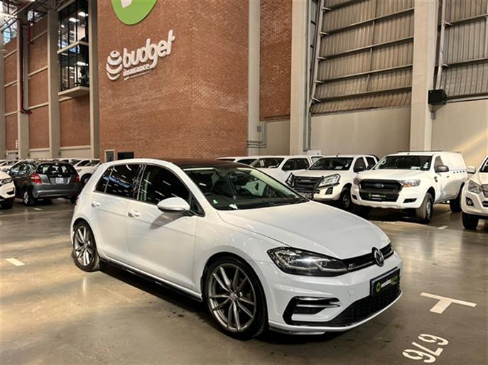2017 Volkswagen VW Golf 7 1.0 TSi Comfortline Q2FyTGlzdGluZzo0OTY4NDY ...