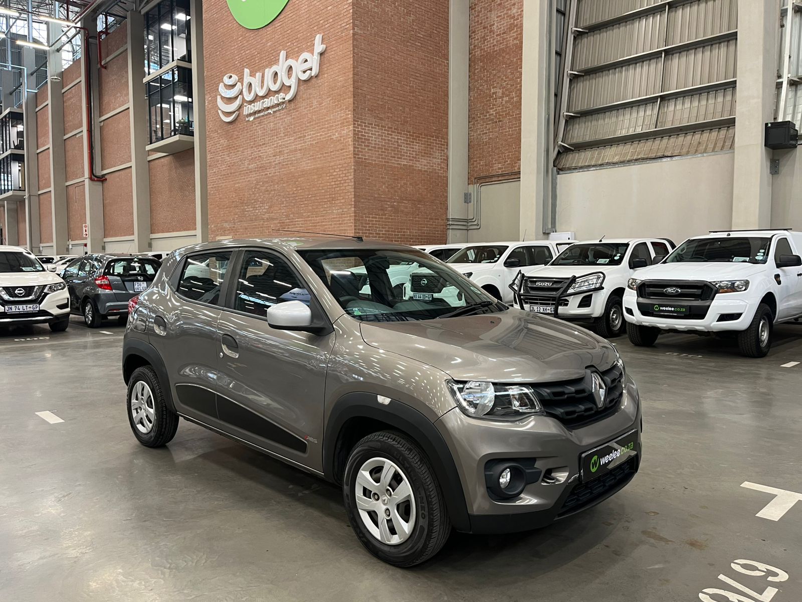 2019 Renault Kwid 1.0 Dynamique 5 Door Q2FyTGlzdGluZzo0OTgwODY R89900 ...