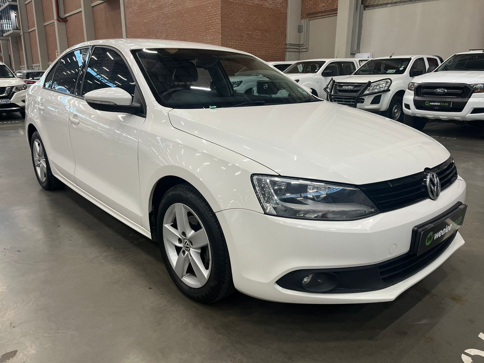 2013 Volkswagen VW Jetta 6 1.2 TSi Trendline Q2FyTGlzdGluZzo1MDM4NDc ...