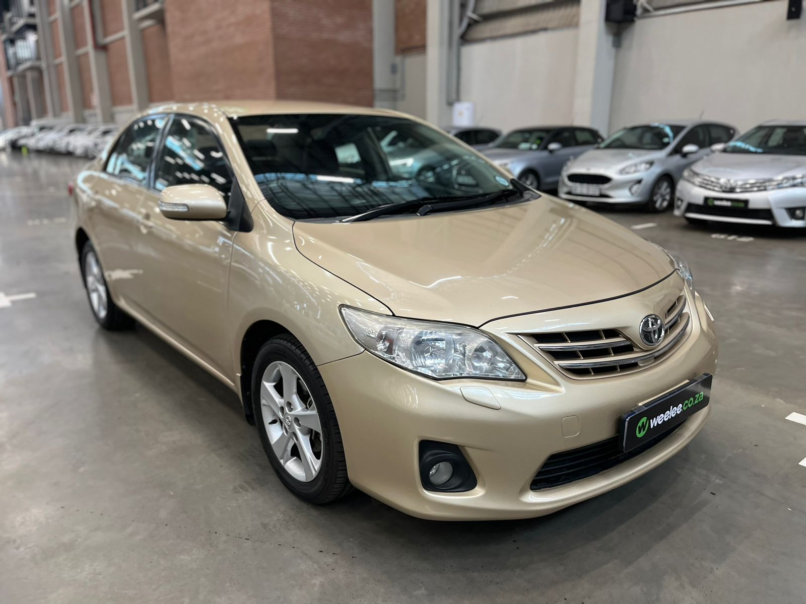 2012 Toyota Corolla 2.0 Exclusive Auto Q2FyTGlzdGluZzozMzQyMjY R149900 ...