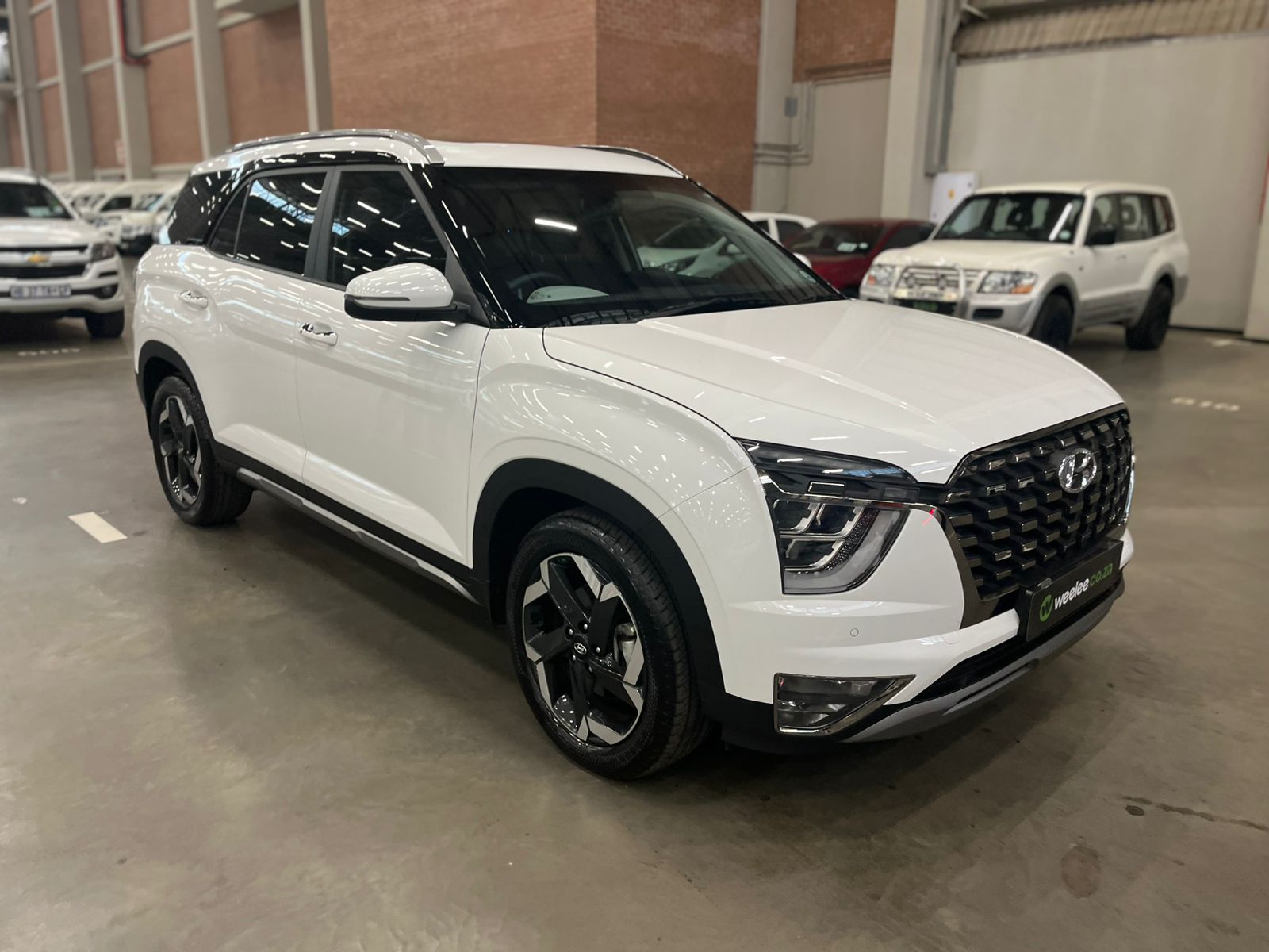 2022 Hyundai Grand Creta 1.5D Elite Auto Q2FyTGlzdGluZzozNjM4NTE ...
