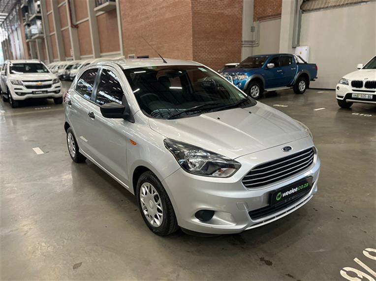 2016 Ford Figo 1.5 Ambiente Hatch Q2FyTGlzdGluZzozNjYzOTM R129500 | Avo ...