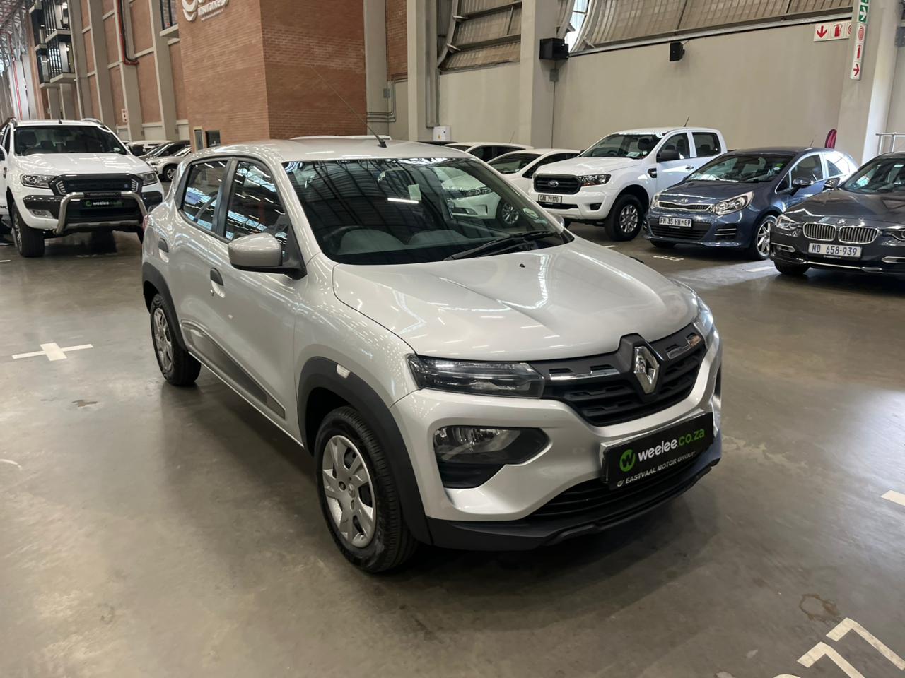 2021 Renault Kwid 1.0 Dynamique 5 Door Q2FyTGlzdGluZzozODU3NDA R136500 ...