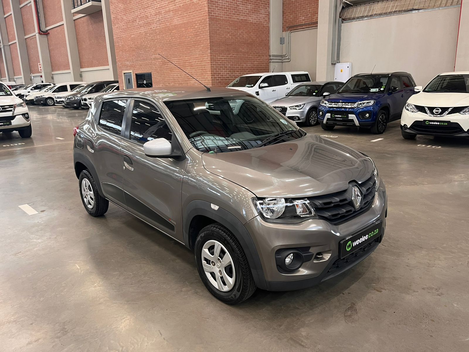 2020 Renault Kwid 1.0 Dynamique 5 Door Q2FyTGlzdGluZzozODcwNTU R124900 ...