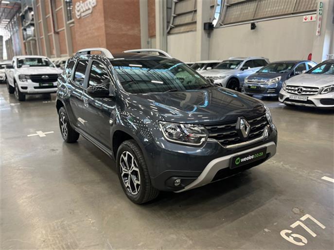 2021 Renault Duster 1.5 dCI Techroad EDC Q2FyTGlzdGluZzozOTU1NzA ...