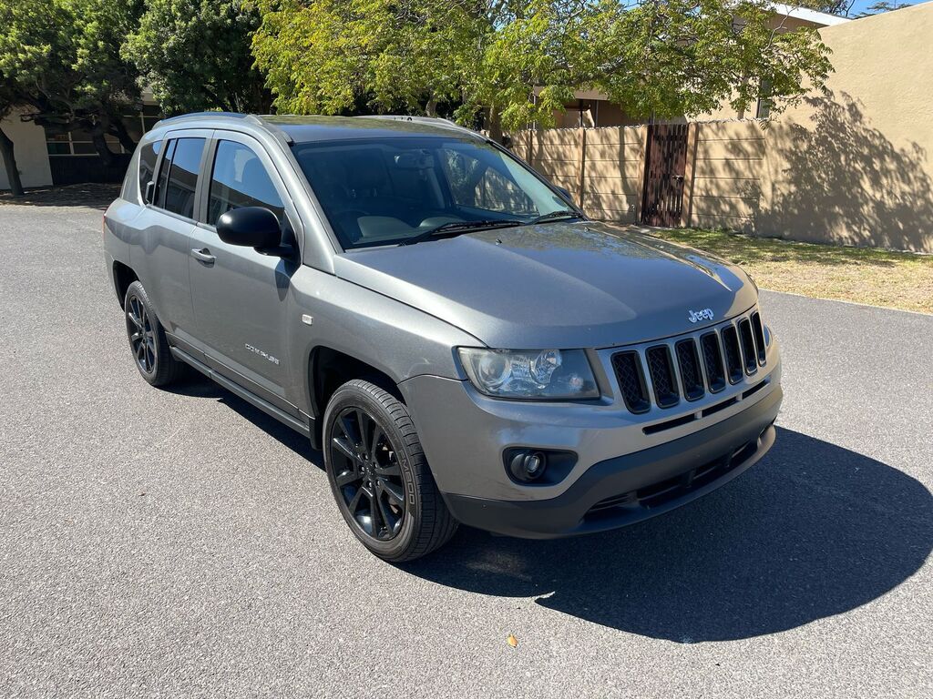2013 Jeep Compass 2.0 Limited Q2FyTGlzdGluZzo0NjI2ODA R139995 | Avo Auto