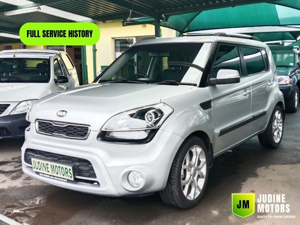 2013 Kia Soul 2.0 Q2FyTGlzdGluZzo0MTM4MjQ R149800 | Avo Auto
