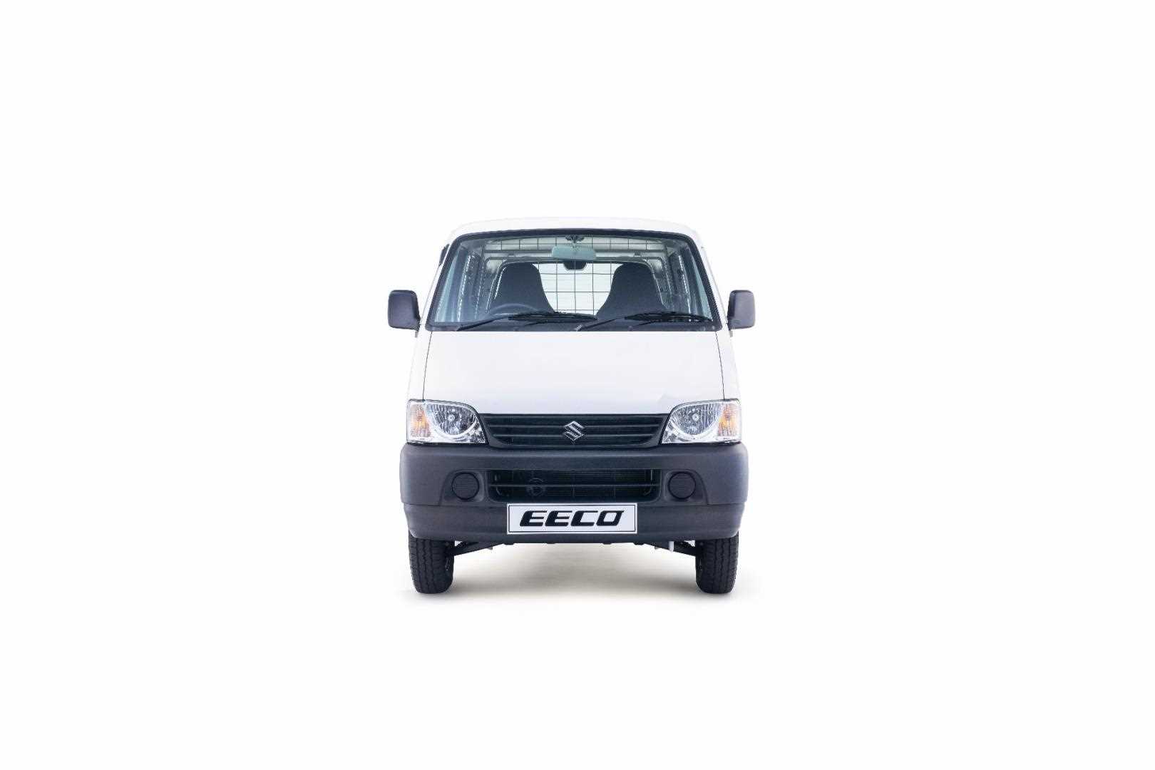 2025 Suzuki Eeco 1.2 Panel Van Q2FyTGlzdGluZzo0MDc0NTg R219900 | Avo Auto