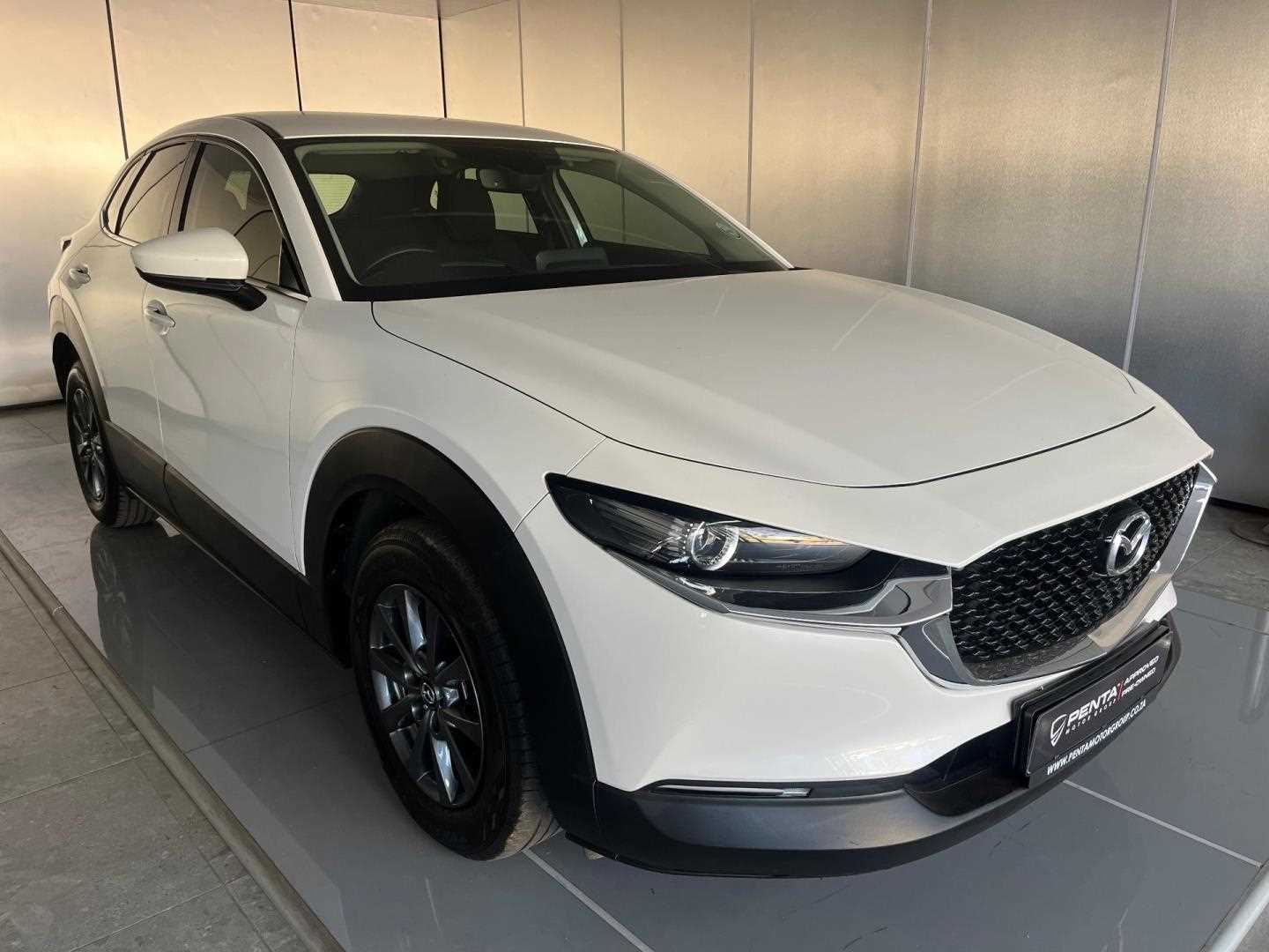 2021 Mazda CX-30 2.0 Active Auto Q2FyTGlzdGluZzozMjk3NDA R319900 | Avo Auto