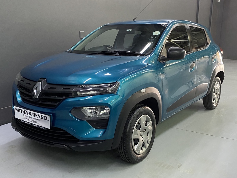 2021 Renault Kwid 1.0 Life 5 Door Q2FyTGlzdGluZzo0MDM3OTM R149950 | Avo ...