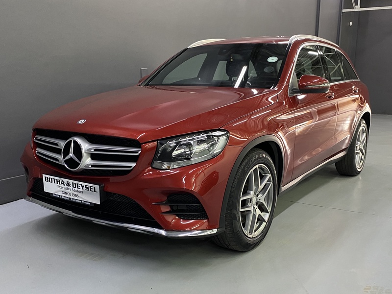 2016 Mercedes Benz GLC Class GLC 300 Q2FyTGlzdGluZzo0MzEyNTE R389950 ...