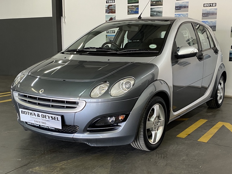 2005 Smart Forfour 1.5 Passion Q2FyTGlzdGluZzo0NDQ5NDc R79950 | Avo Auto