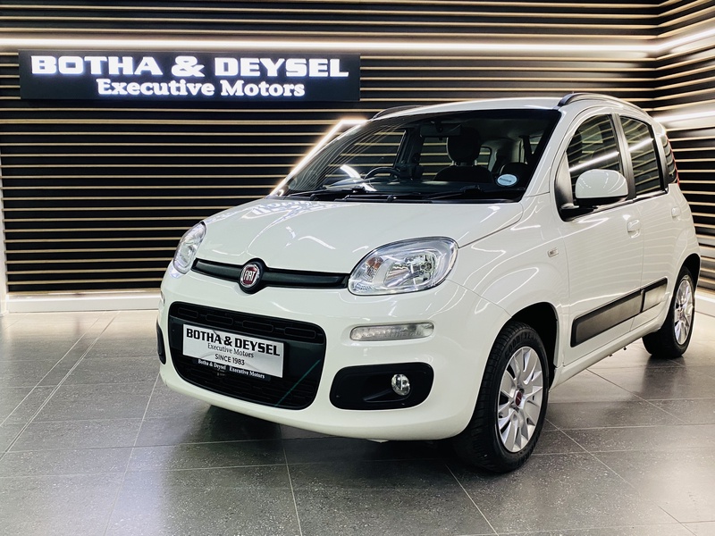 2020 Fiat Panda 900T Lounge Q2FyTGlzdGluZzo0NTUxNTg R139950 | Avo Auto