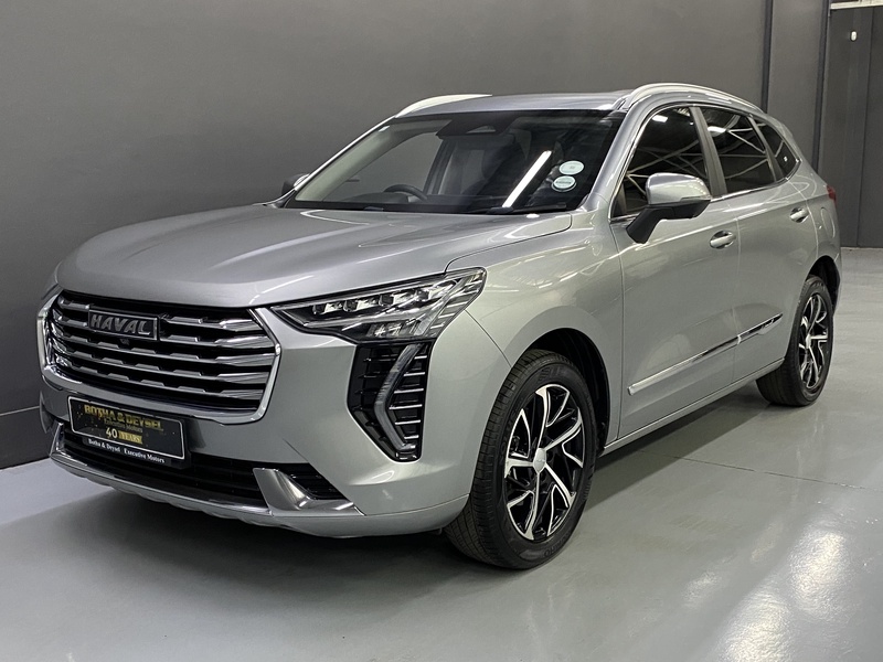 2021 Haval Jolion 1.5T Super Luxury DCT Q2FyTGlzdGluZzozMDM4MDg R389950 ...