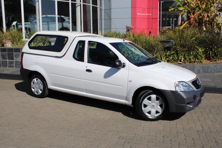 2021 Nissan NP 200 NP200 1.6 8V Q2FyTGlzdGluZzo0OTU2OTU R169800 | Avo Auto