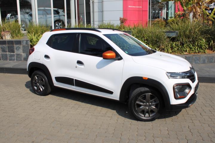 2020 Renault Kwid 1.0 Climber 5 Door Auto Q2FyTGlzdGluZzo1MDI3ODI ...