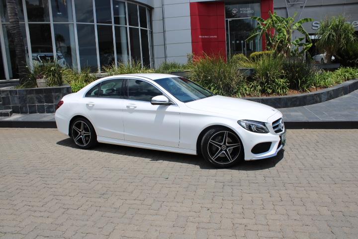 2017 Mercedes Benz C Class C 180 Edition-C Auto Q2FyTGlzdGluZzozODg3NDc ...