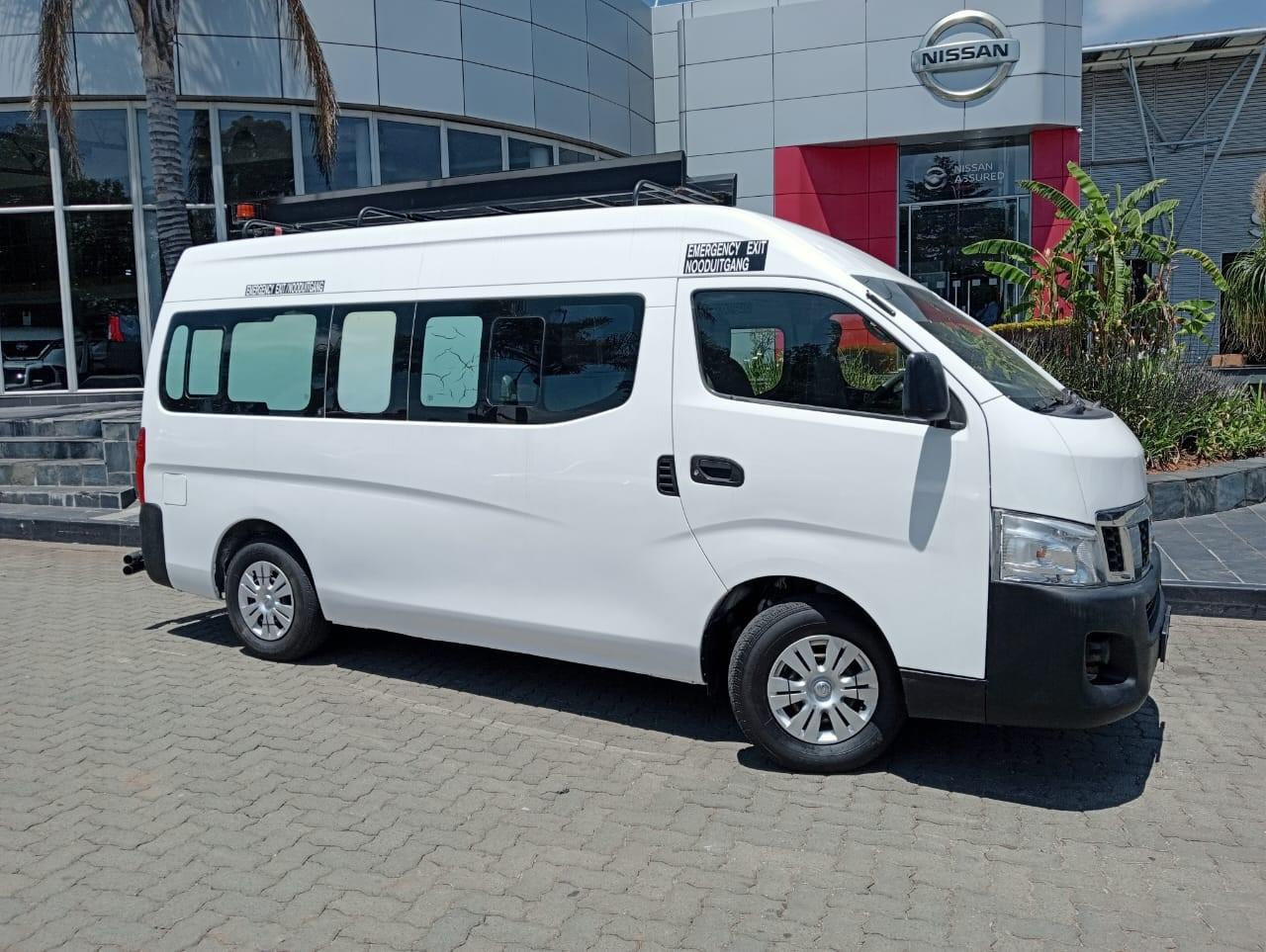 2017 Nissan NV 350 2.5i Wide Panel Van Q2FyTGlzdGluZzozODg4Mzg R239900 ...