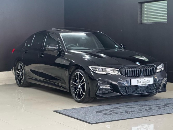2019 BMW 330 - G20 330i G20 M-Sport Auto Q2FyTGlzdGluZzo0MjQ2ODY ...