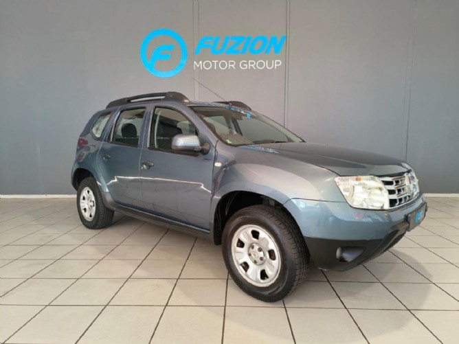 2014 Renault Duster 1.6 Dynamique 4x2 Q2FyTGlzdGluZzozNjkxNDQ R139900 ...