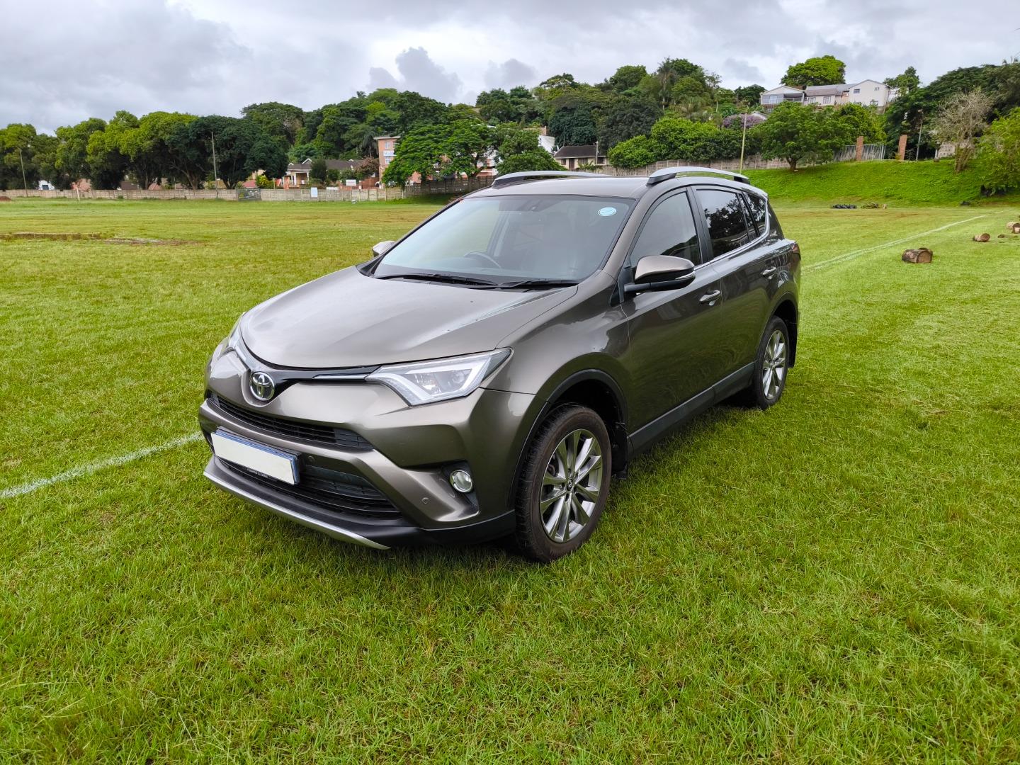 2016 Toyota Rav4 2.2D-4D AWD VX Auto Q2FyTGlzdGluZzo0MTYyODc R369990 ...