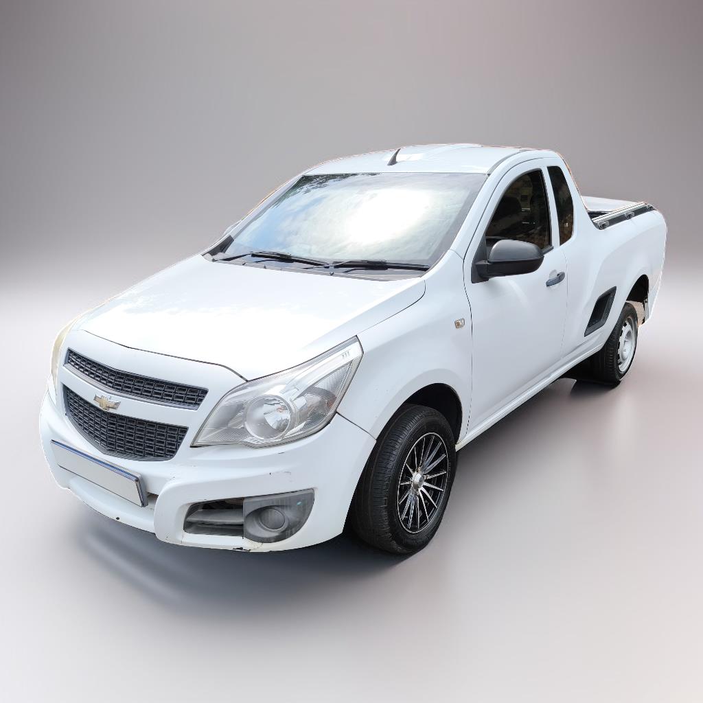 2014 Chevrolet Utility 1.4 Aircon Q2FyTGlzdGluZzozNDU2NzU R75000 | Avo Auto