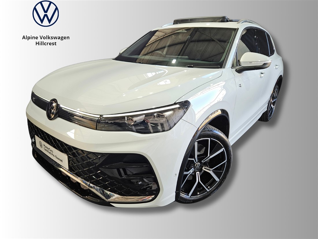 Vw R Linenull
