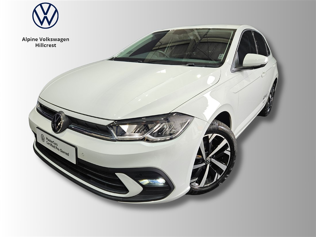 2022 Volkswagen VW Polo 1.0 TSI Life Q2FyTGlzdGluZzozNzMzNTk R329900 ...