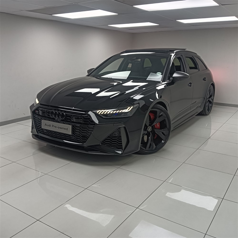 2024 Audi RS6 Avant Performance Quattro Q2FyTGlzdGluZzo0Nzg1ODg ...