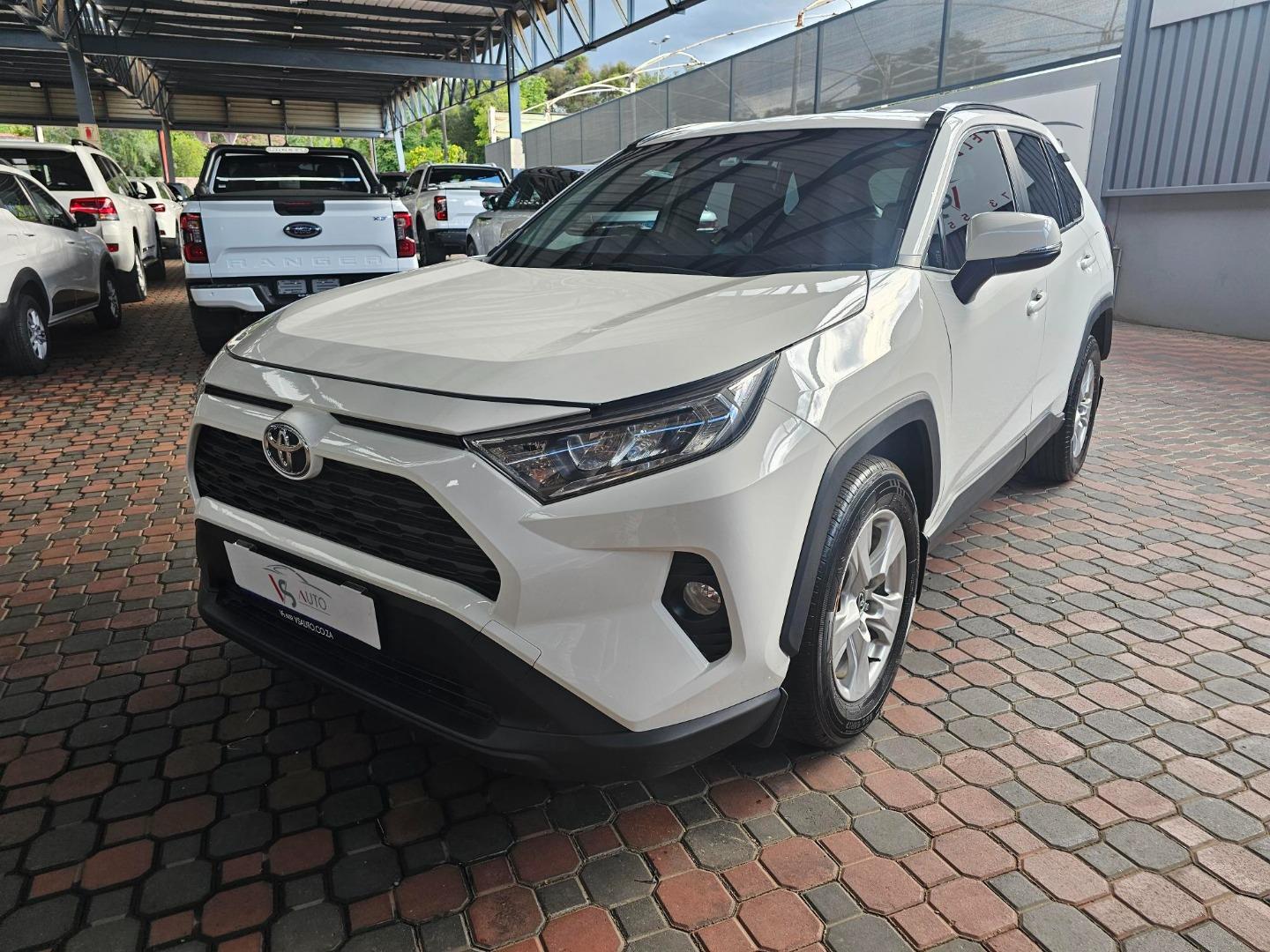 2019 Toyota Rav4 2.0 GX CVT Mark IV Q2FyTGlzdGluZzo0MjIwMTk R349995 ...